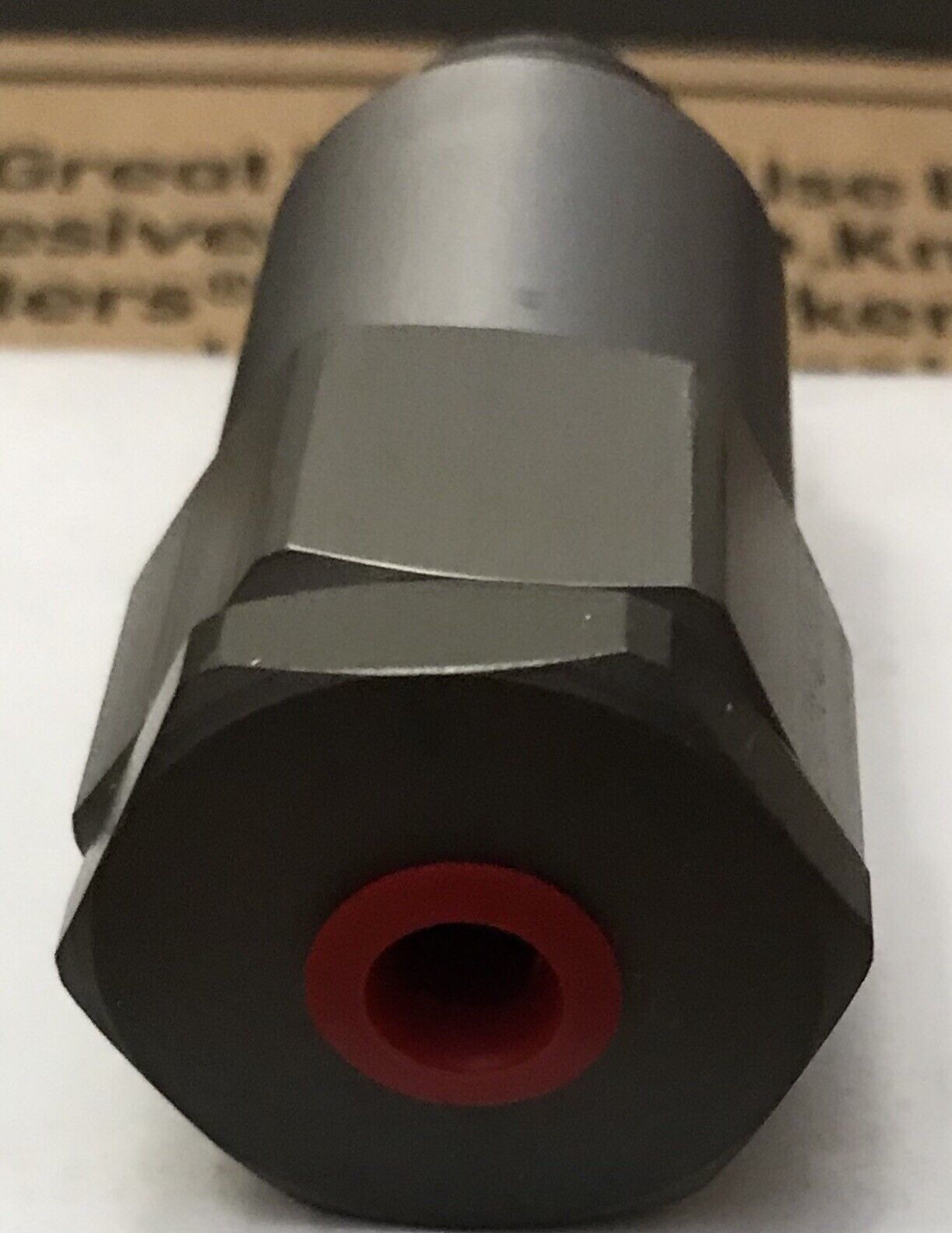 240871 Transmission Valve Acuator