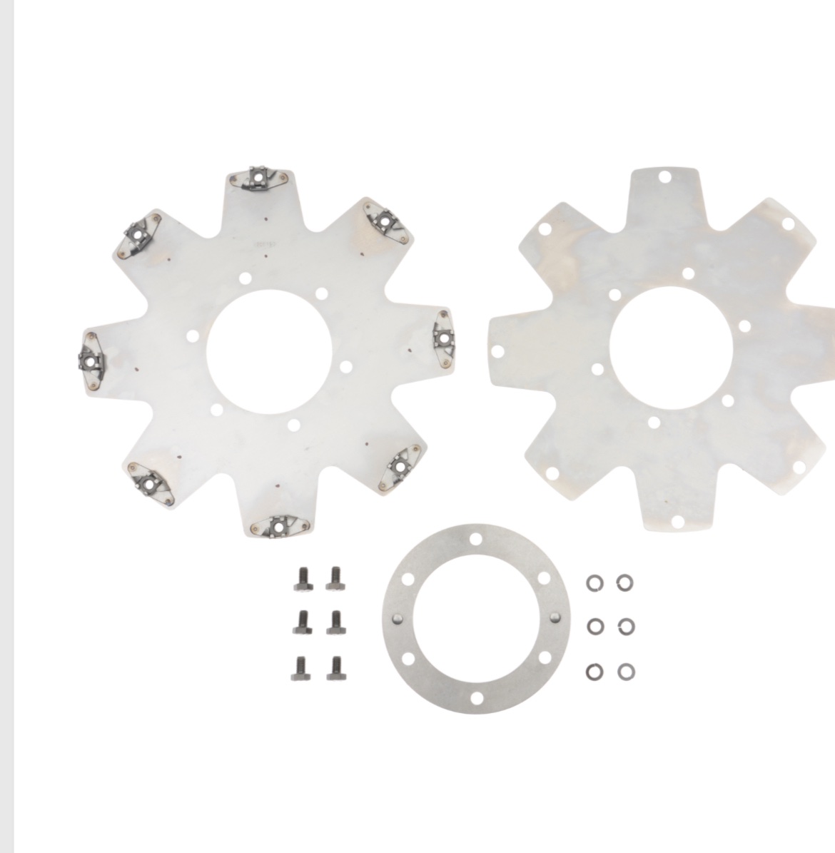 Drive Plate Kit T20000 Dana Clark Transmission