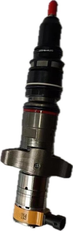 557-7627 5577627 FUEL INJECTOR