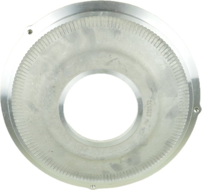 236532 OIL BAFFLE
